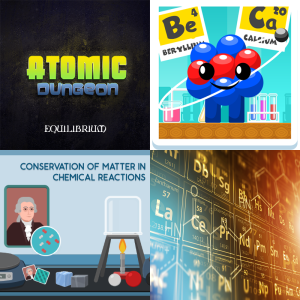 Free Lesson: Unit 3- Atoms and the Periodic Table - Free Educational ...